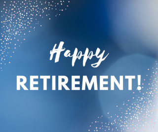 Congratulations to Judy Walberg on Retirement | Woodstock, CT